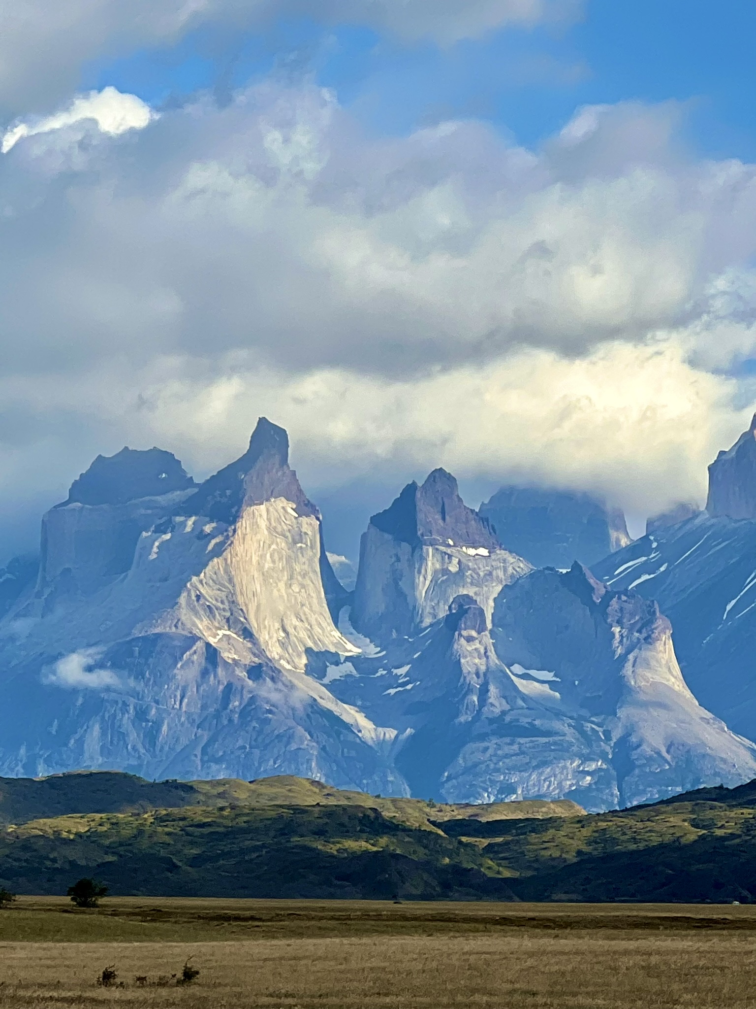 PUNTA ARENAS - GLACIAR PERITO MORENO - TORRES DEL PAINE - Turismo Henot